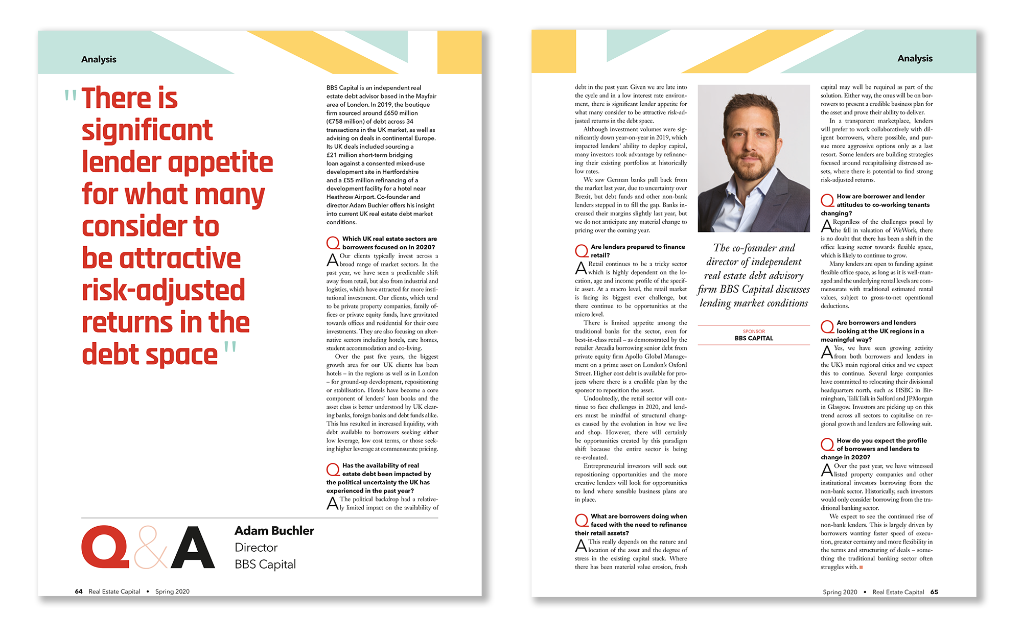 mar 12 2020 real estate capital q a with adam buchler